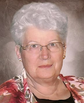 THÉRIAULT Monique | Le Journal de Québec