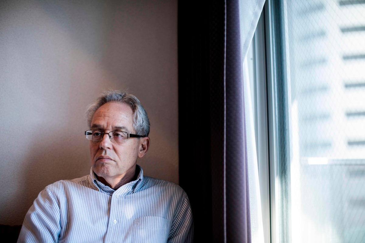 Greg Kelly, le second rôle de l’affaire Ghosn propulsé en première ...