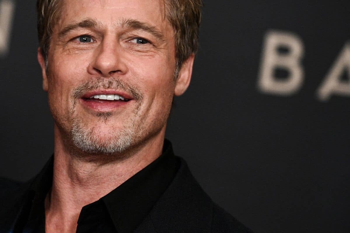 Brad Pitt : ambitieux, séducteur, dépressif et ex-alcoolique, selon son ...
