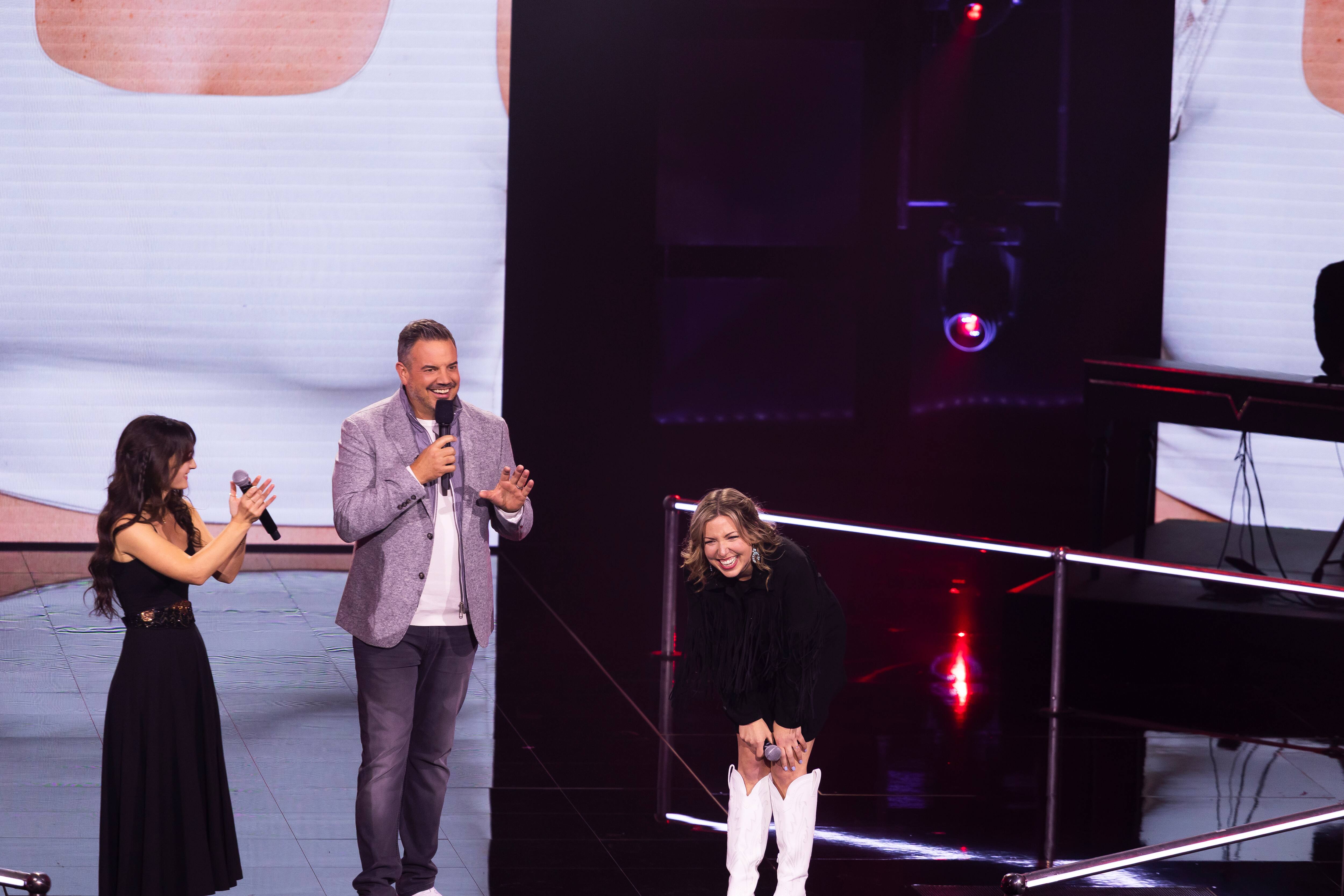 «Je n’ai plus d’enjeu de confiance du tout»: Roxanne Garceau, de «La ...