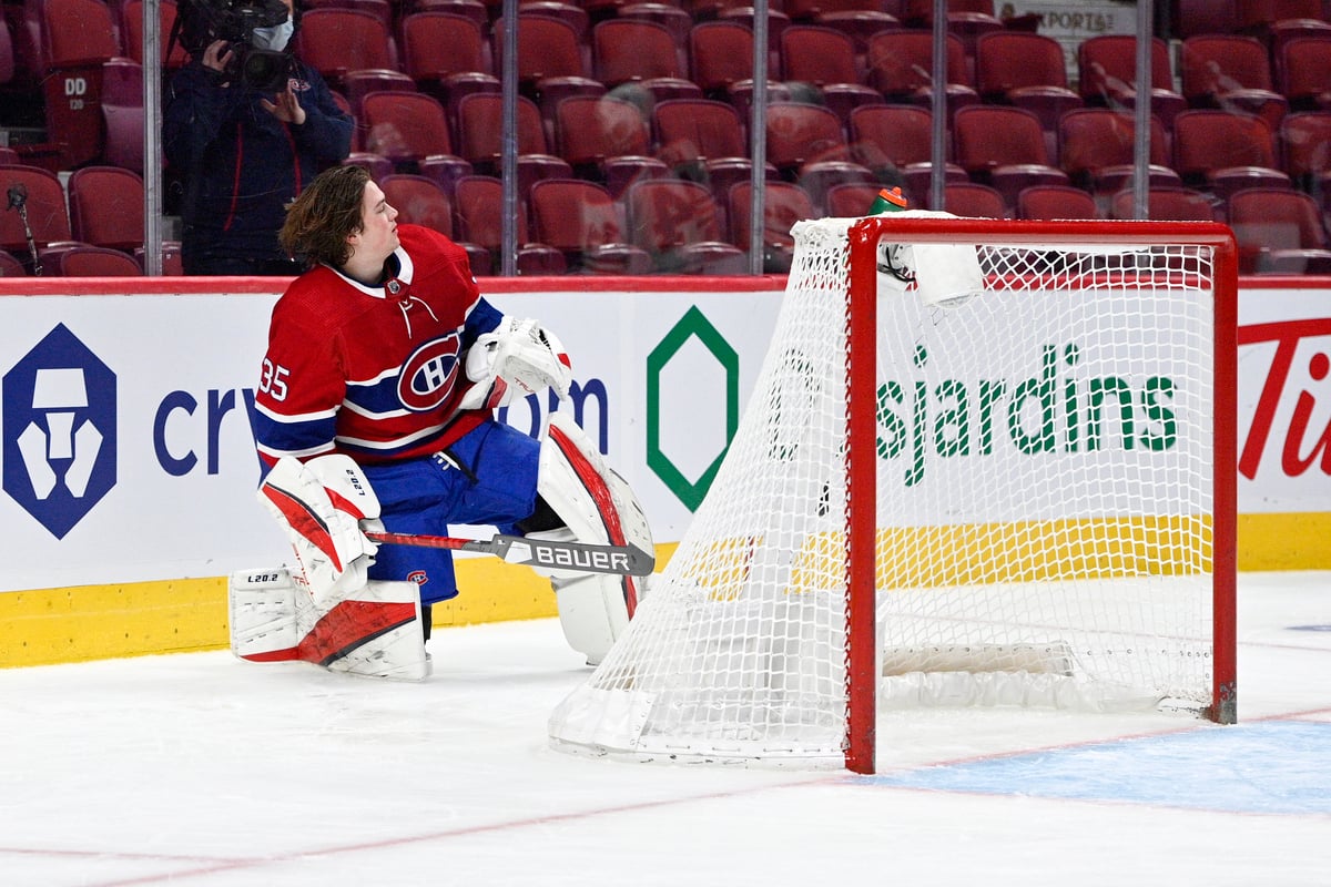 «Ça en dit beaucoup sur notre groupe» - Alex Burrows | JDM