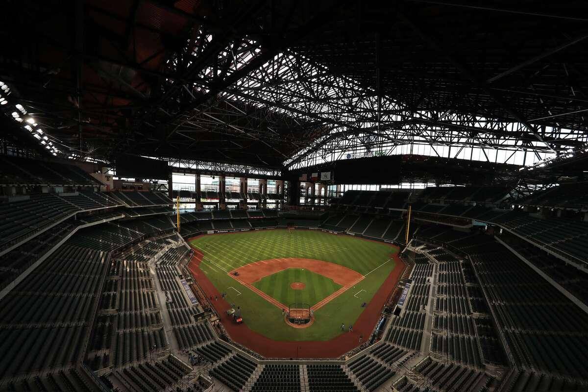 COVID-19: 38 cas d’infection dans le baseball majeur | JDQ