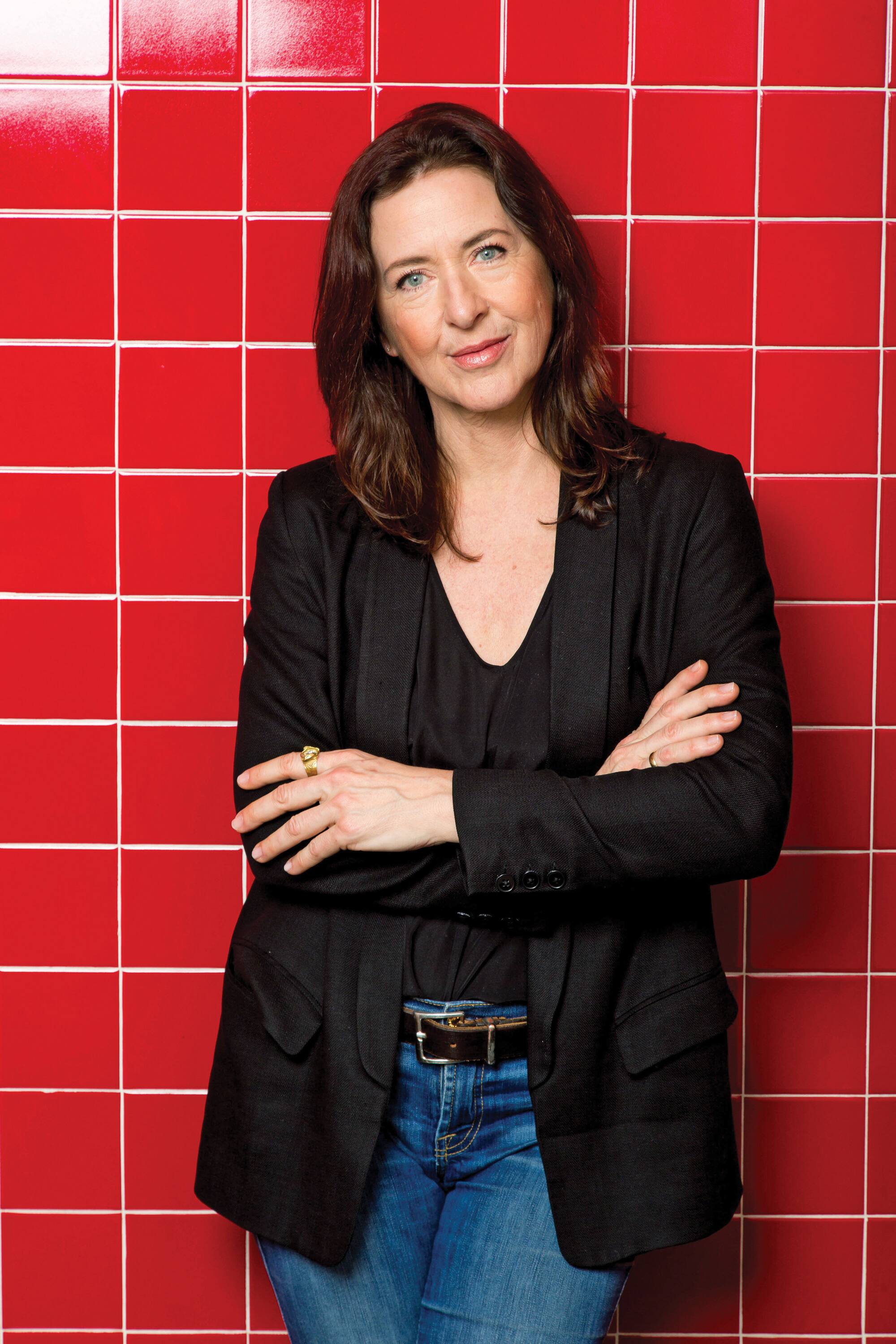 L'idole | Marie-France Lambert | 7 Jours