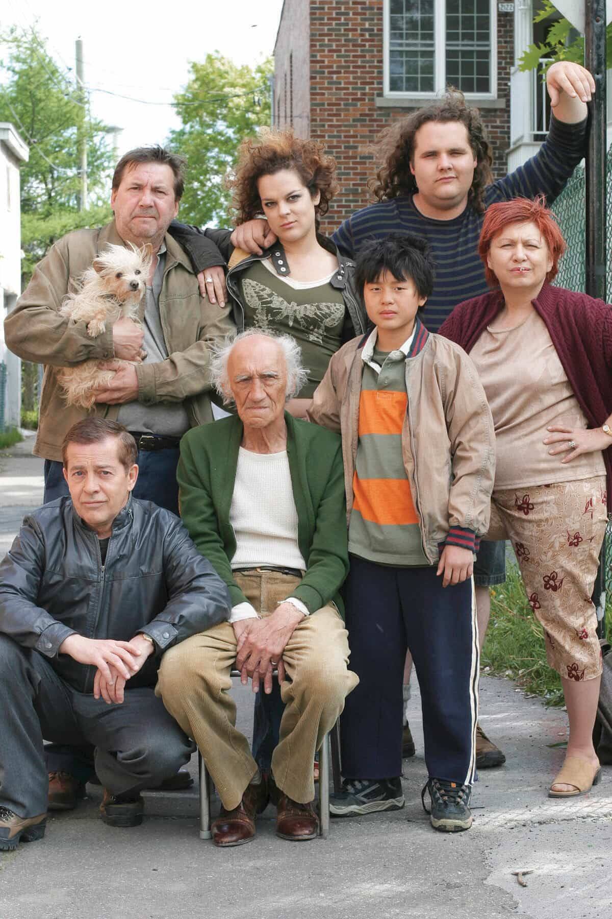 TV Hebdo revisite les événements marquants de 2004 | 7 Jours