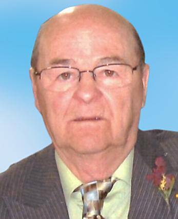 BÉLAND, Aimé | Le Journal de Québec