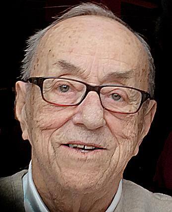PICARD, Yves | Le Journal de Québec