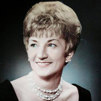 GAUTHIER, Jacqueline | Le Journal de Montréal