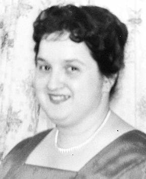 GUAY, Thérèse | Le Journal de Québec