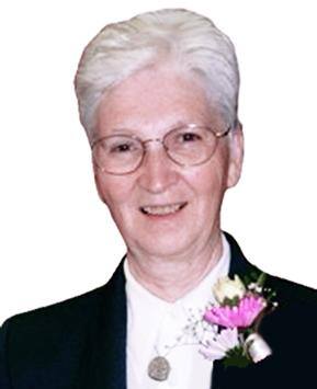 LANDRY, Sr Brigitte | Le Journal de Montréal