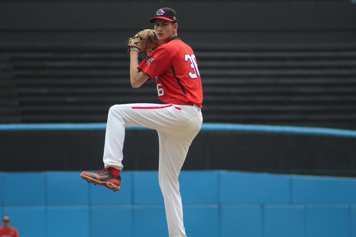 «Prêt à attaquer la prochaine année» -Conor Angel | JDM