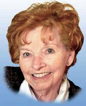 COUSINEAU (DUTREMBLE) Lucille | Le Journal de Montréal