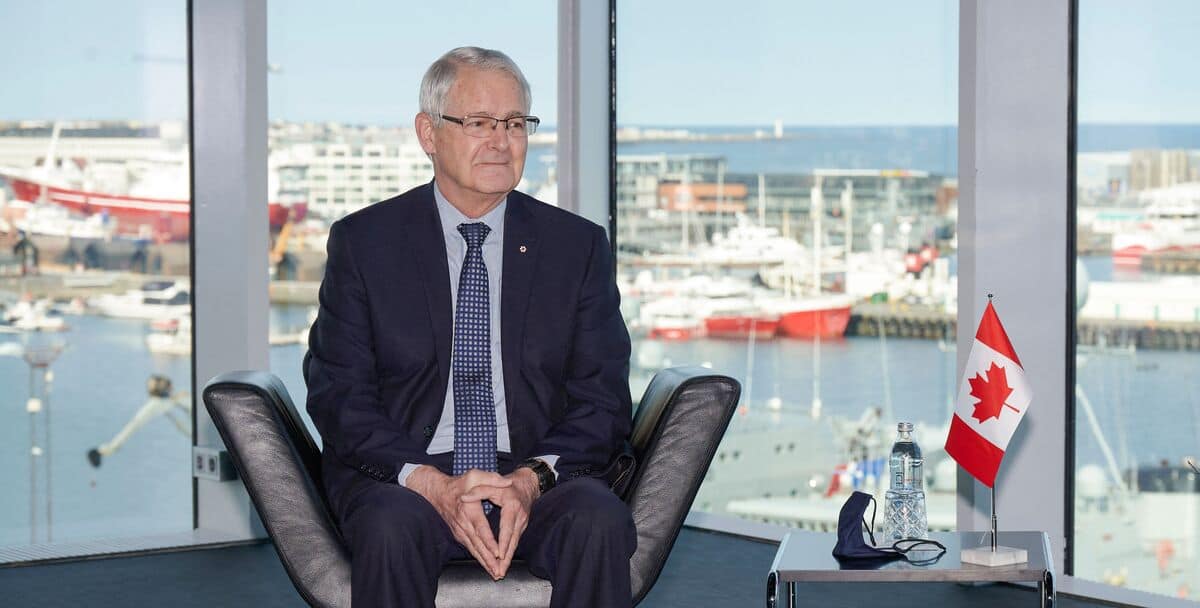 Le jeu de Garneau | Le Journal de Montréal