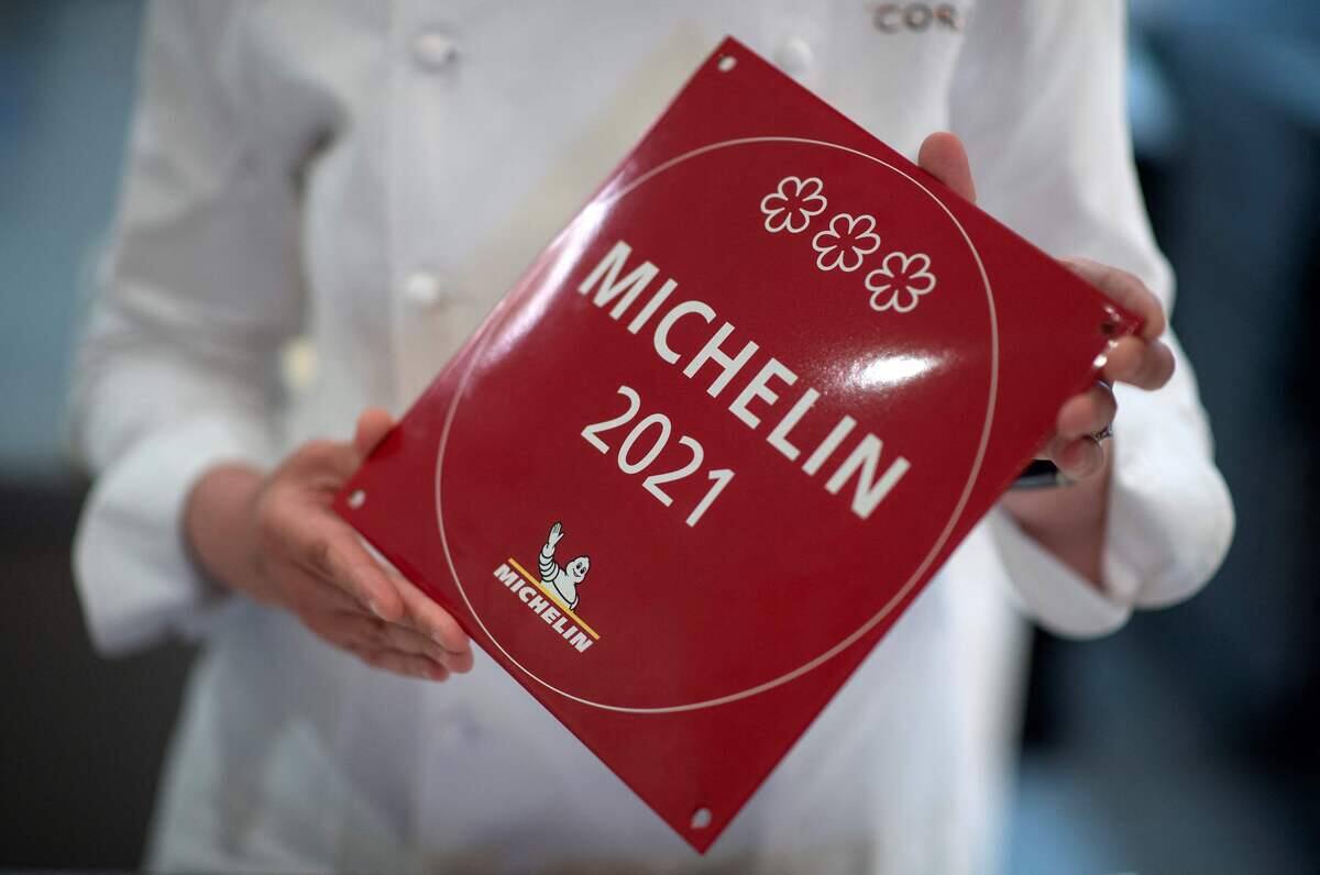 Toronto, première ville du Canada dans le guide Michelin | TVA Nouvelles
