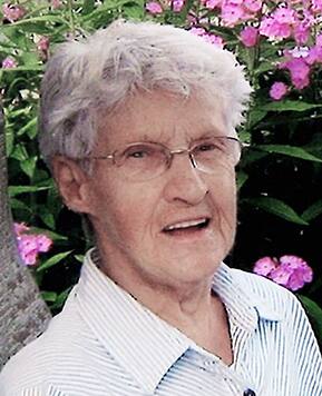 PERRON THERRIEN Rose-Aimée | Le Journal de Québec