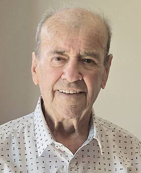 FORTIN Roger | Le Journal de Québec