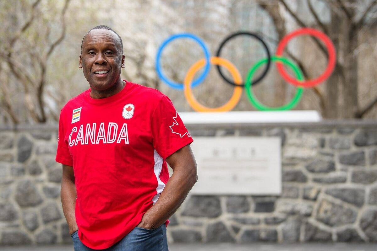 Un grand potentiel pour les athlètes canadiens | JDM