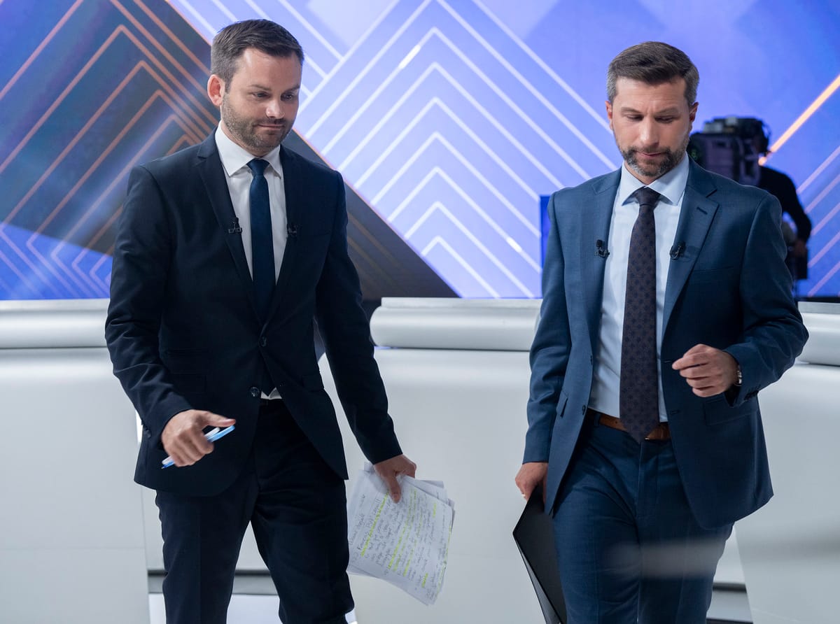 QS et le PQ doivent fusionner | Le Journal de Montréal