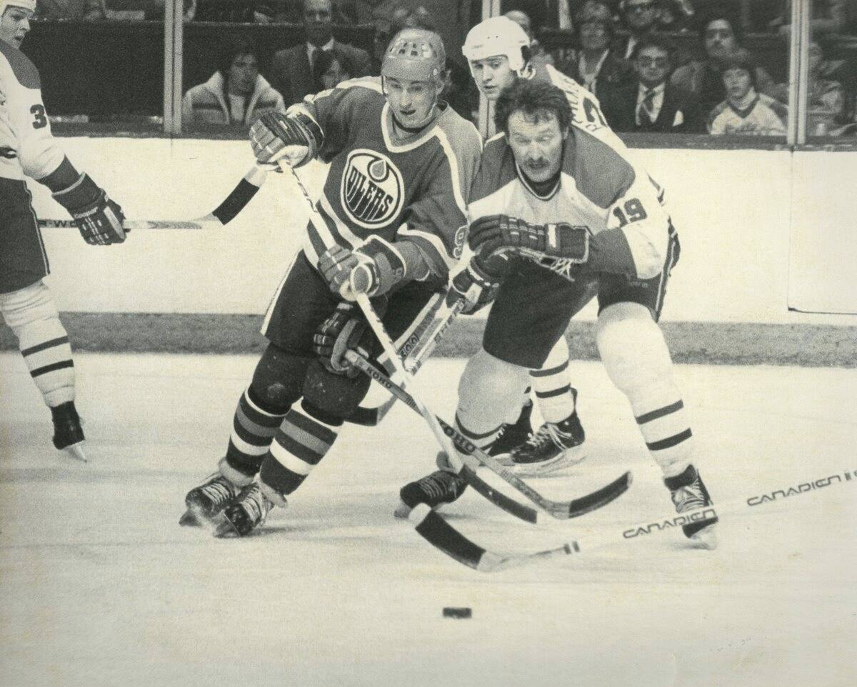 Entrevue exclusive avec Jason Maas: une admiration sans borne pour ...