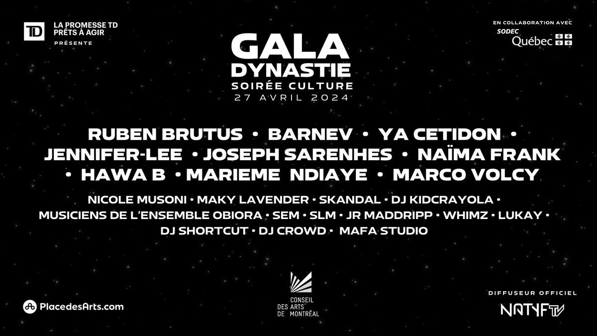 Jennifer-Lee Dupuy rendra hommage à Mélanie Renaud au prochain Gala ...