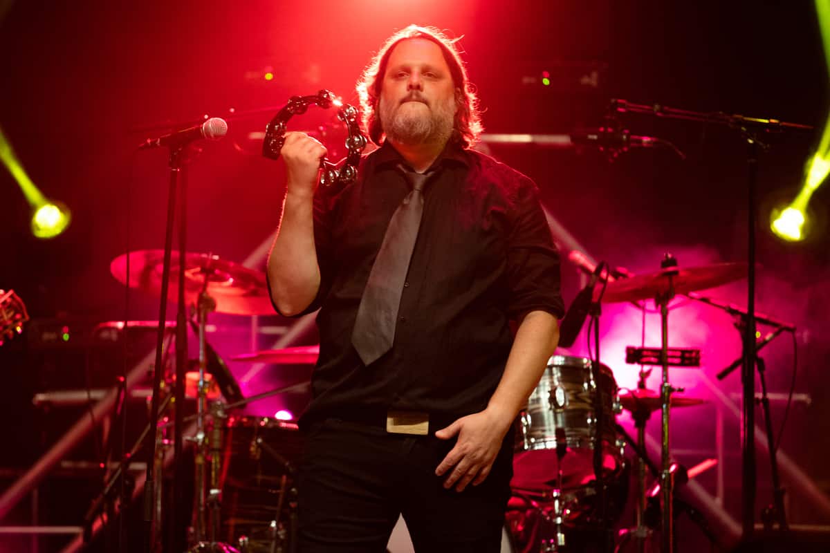 Décès de Karl Tremblay: un puissant deuil collectif partout au Québec | JDQ