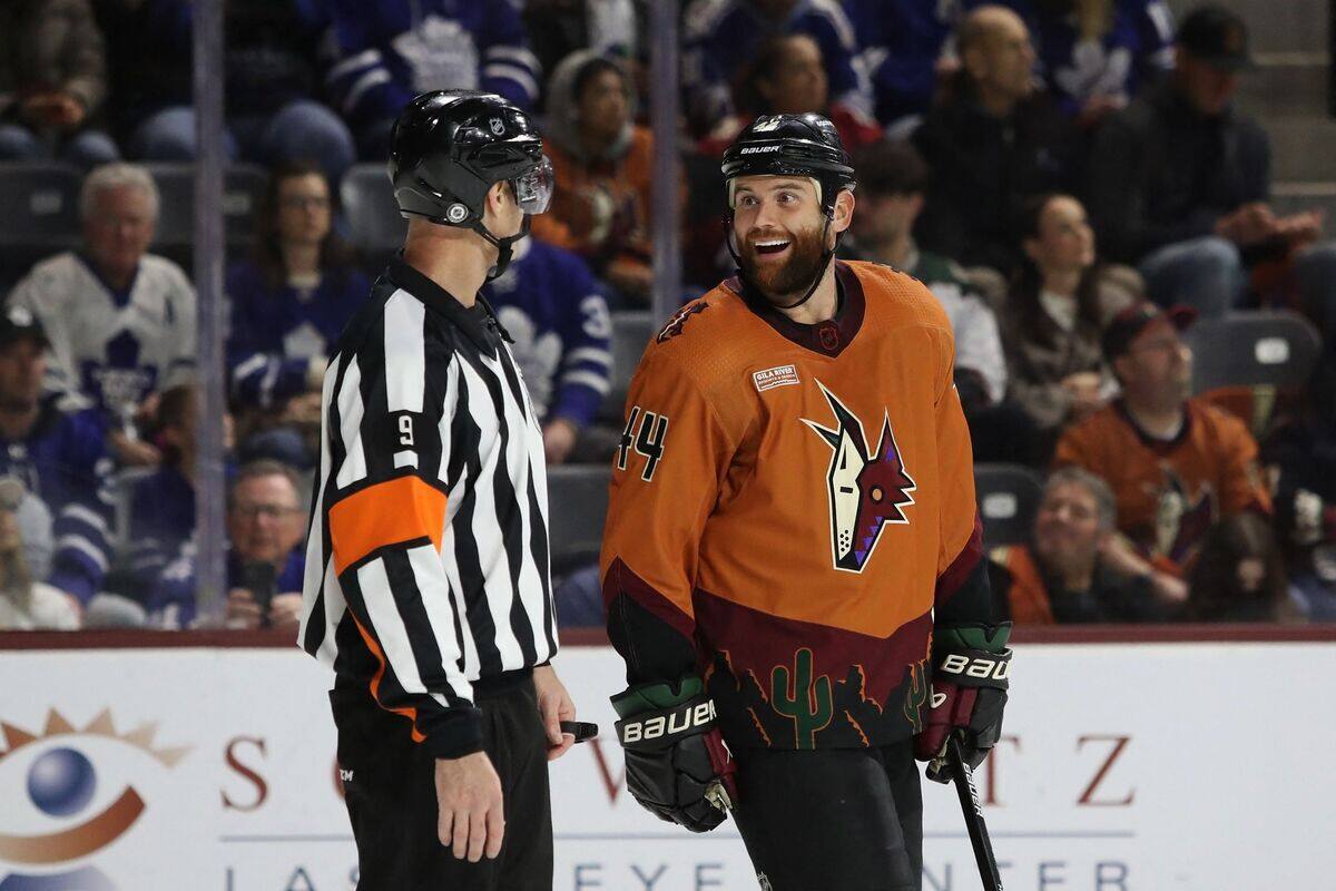 Zack Kassian obtient une autre chance - TVA Sports