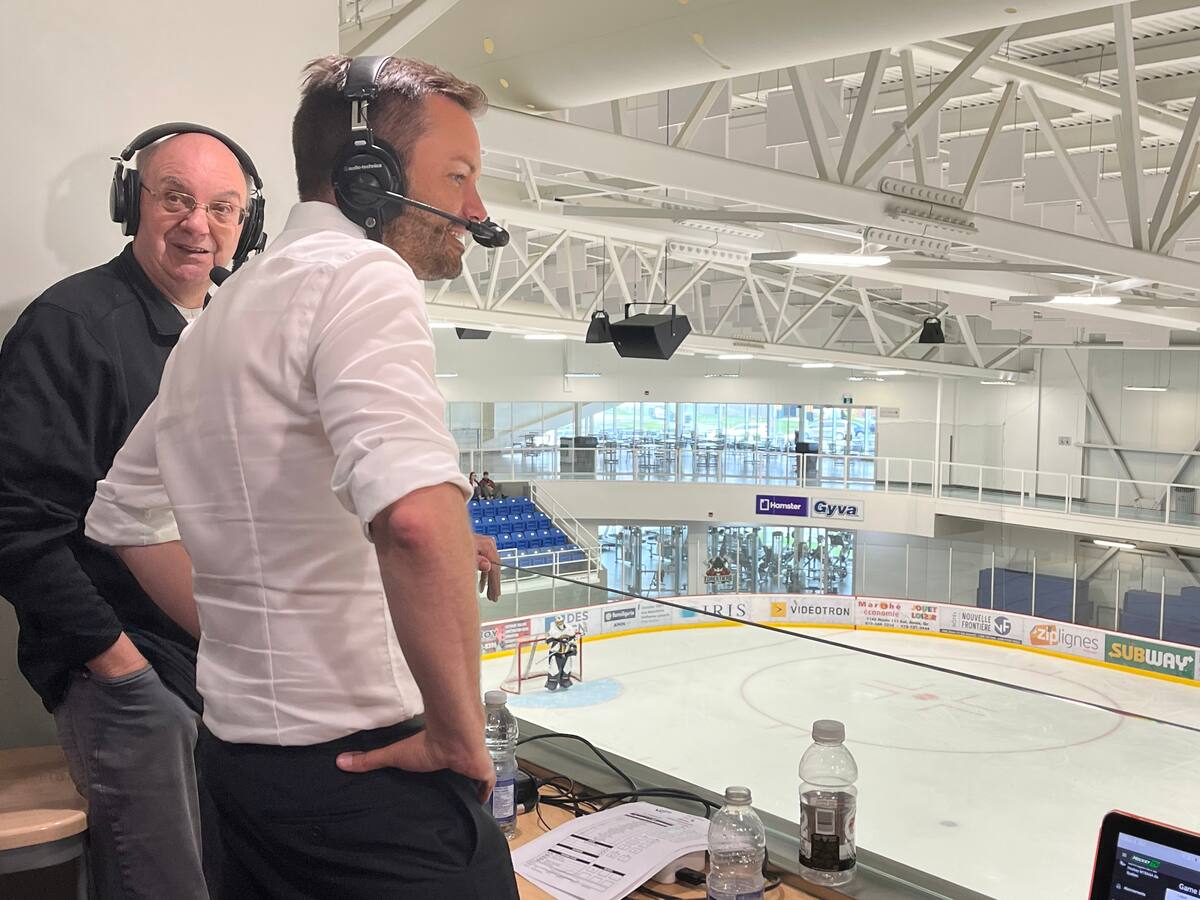 La campagne en images – jour 15: PSPP se réinvente en commentateur ...