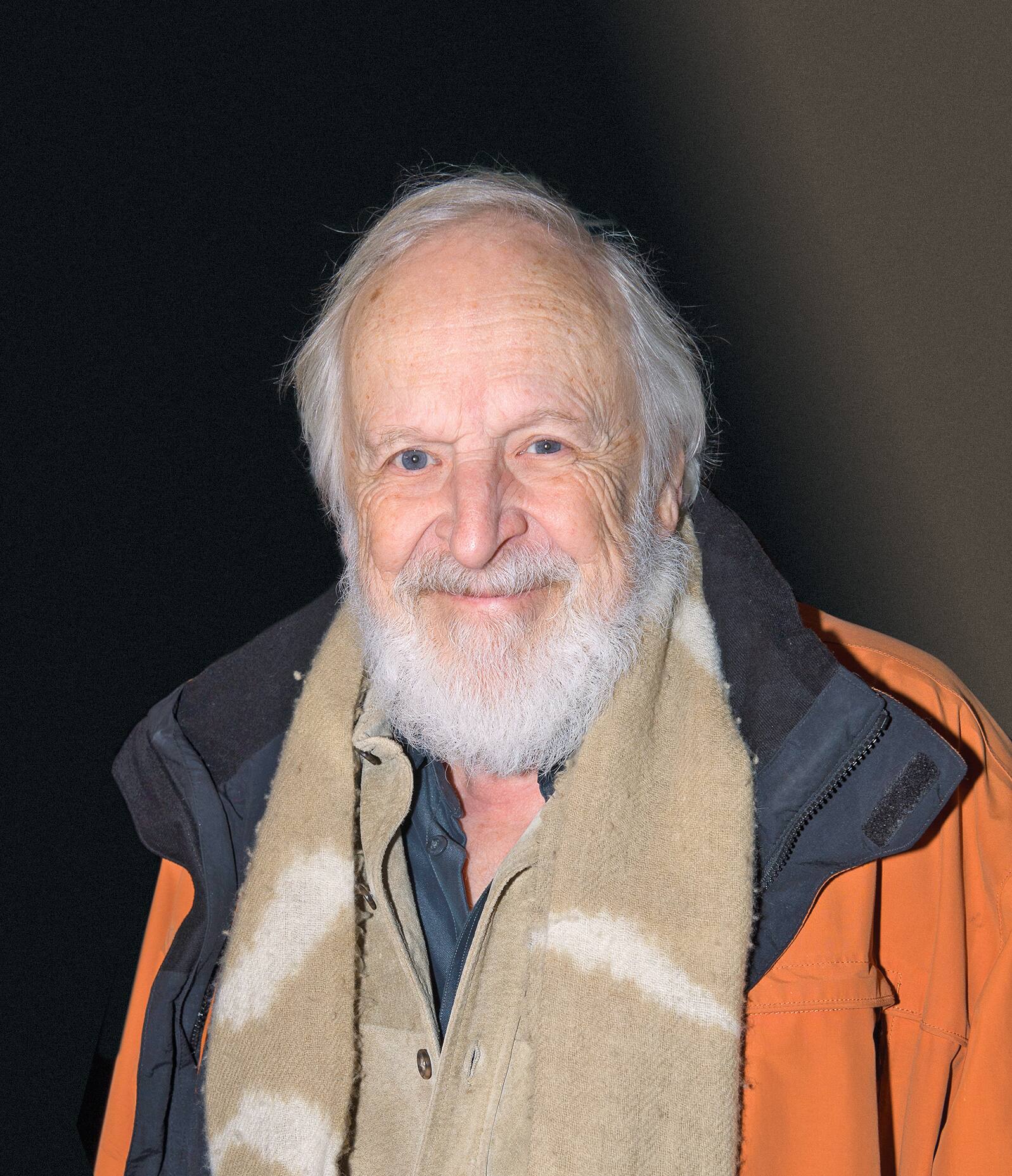 L’idole | Gabriel Sabourin «Mon père est mon modèle» | 7 Jours