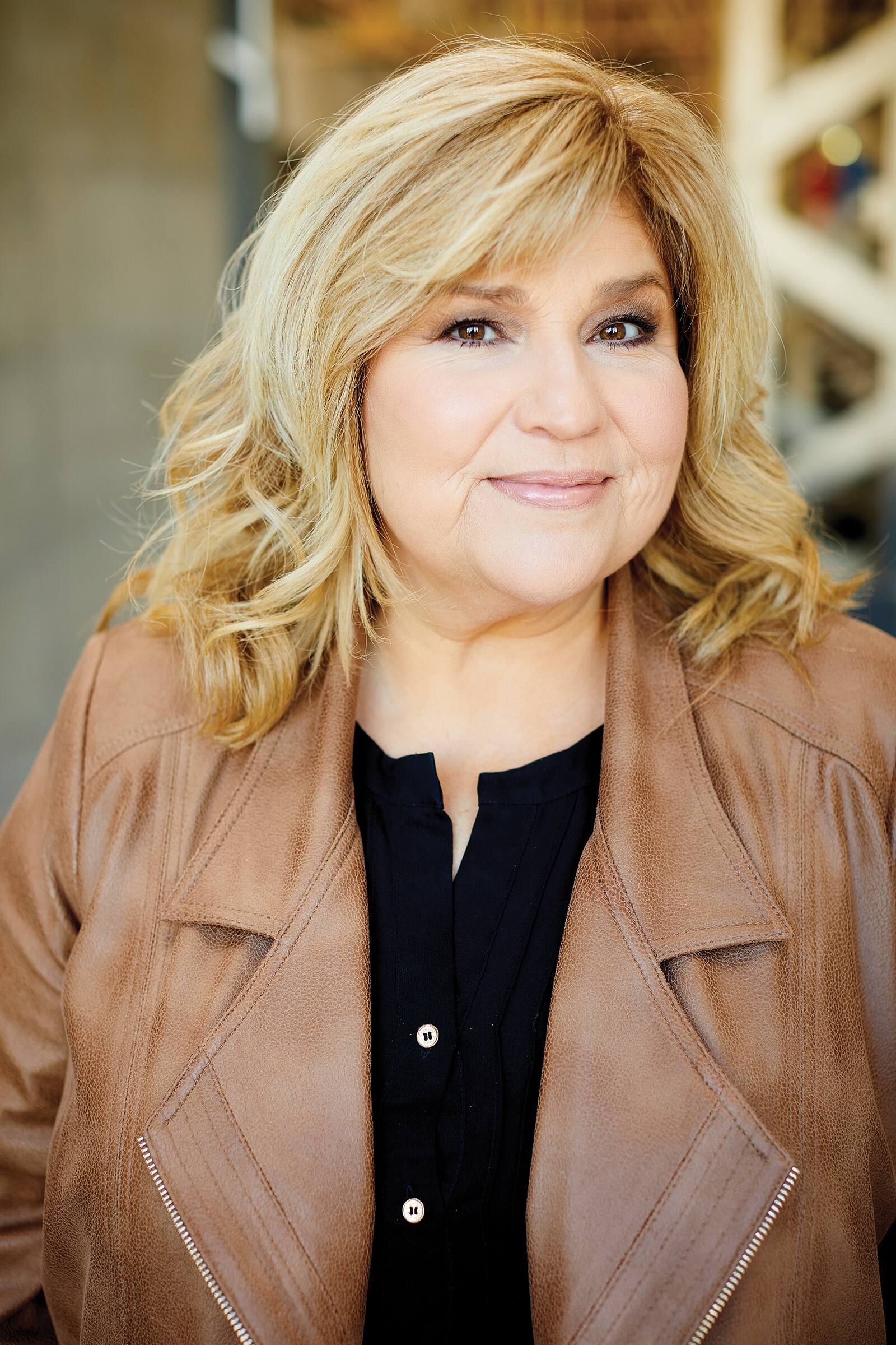 L'idole | Kim Rusk | 7 Jours