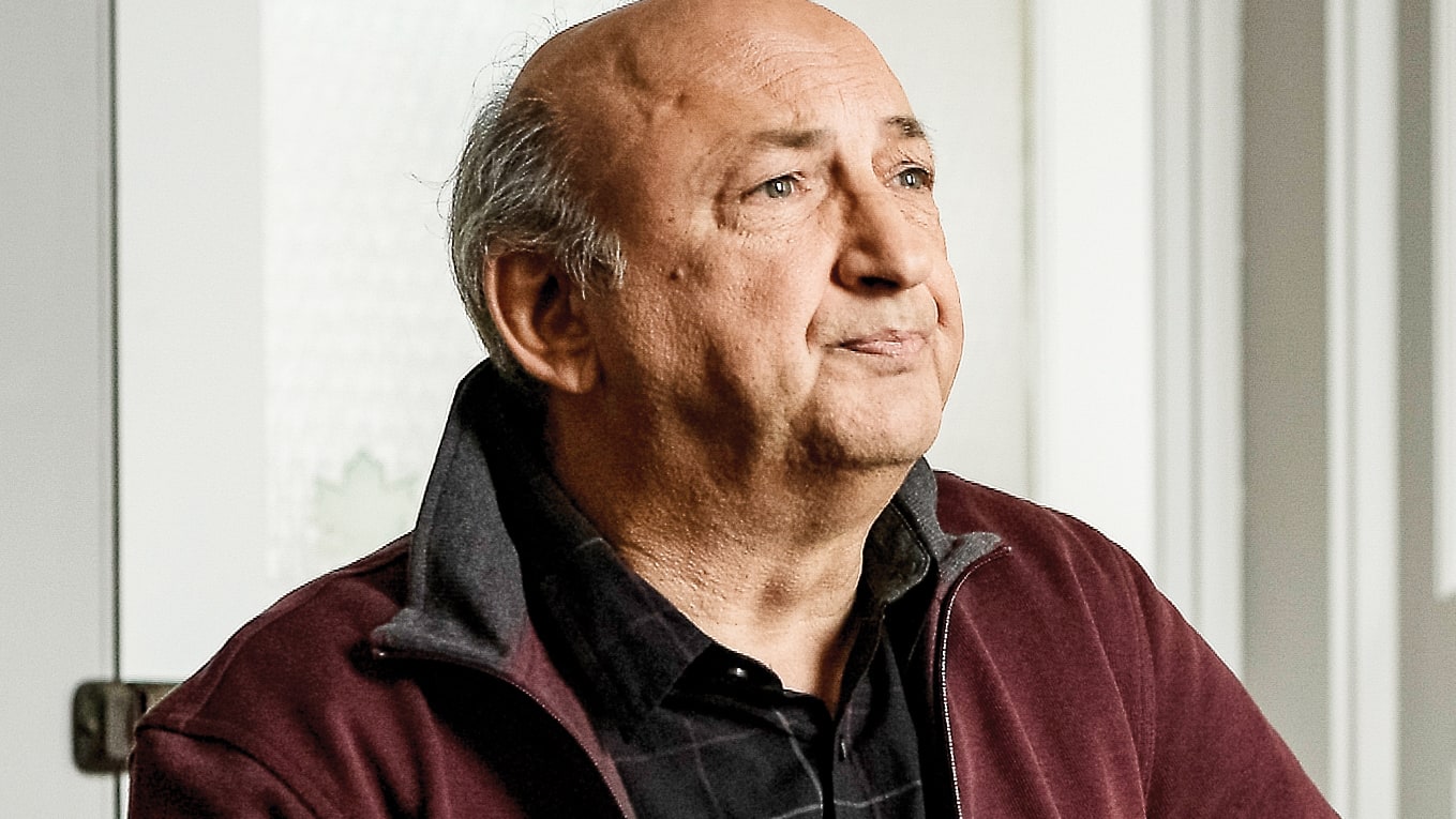 40 moments marquants de l'automne à la télé | 7 Jours