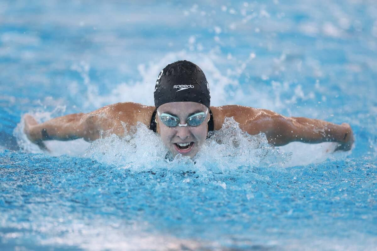 Fermeture de la piscine du Complexe Claude-Robillard: la double ...