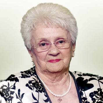 POISSANT, Denise (née Lefebvre) | Le Journal de Montréal