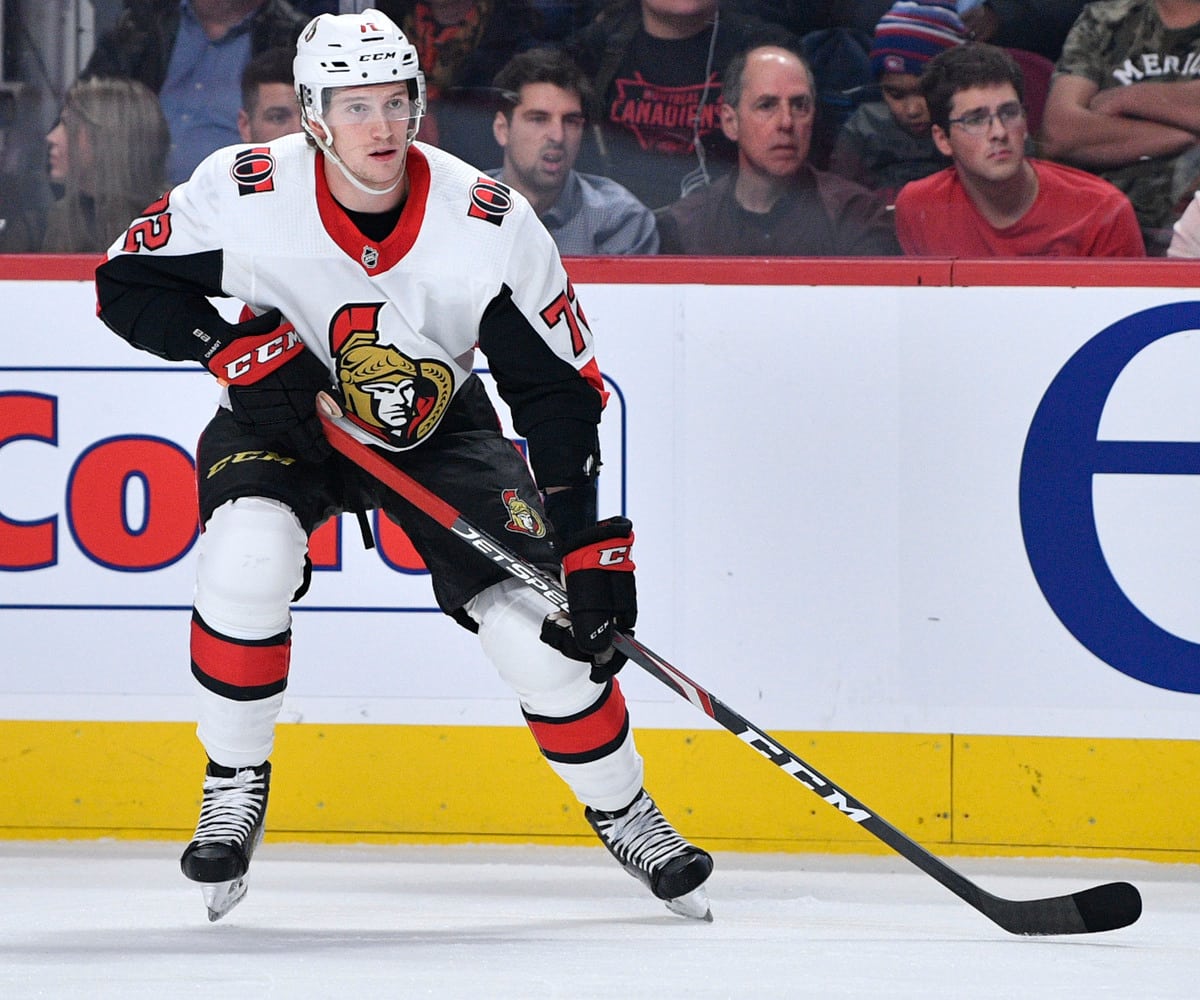L’atroce fin de carrière de Pascal Leclaire - TVA Sports