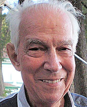 LAROCHE, Luc | Le Journal de Québec