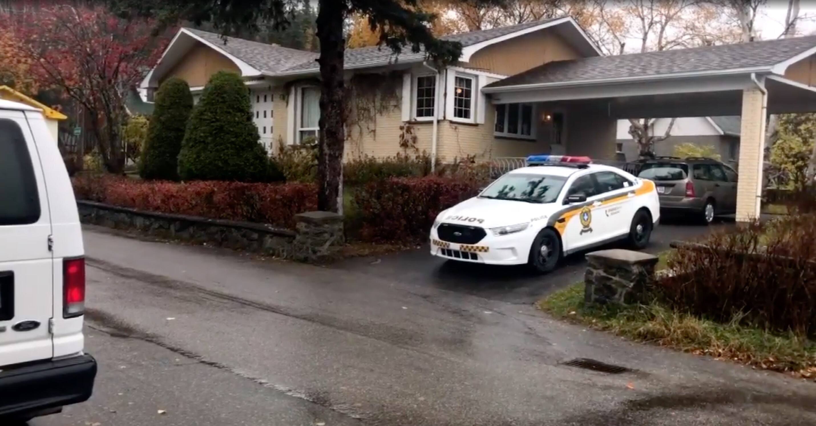 Octogénaire laissée pour morte à Tadoussac: un présumé complice subira ...