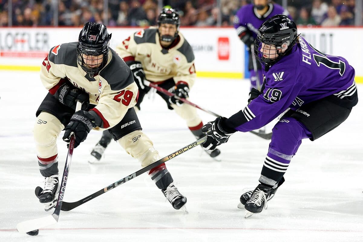 LPHF - TVA Sports