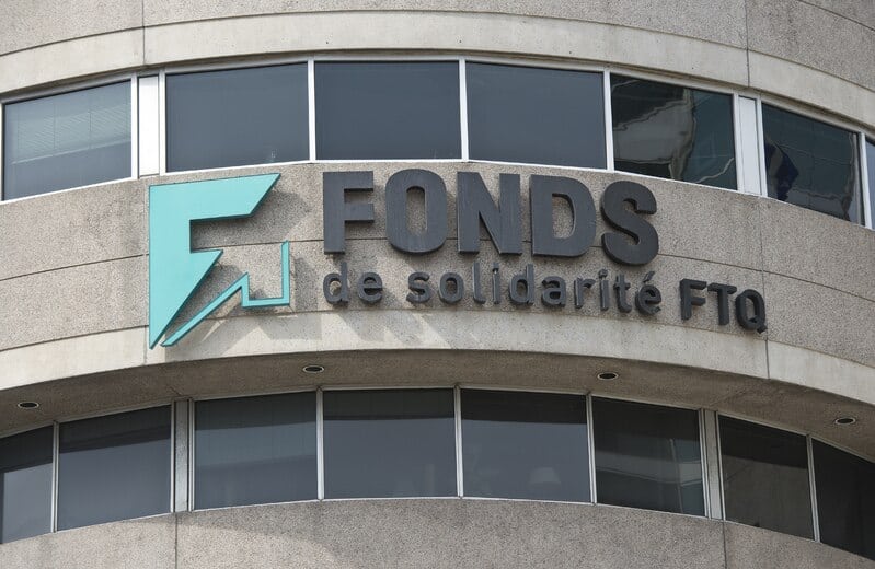 Une biotech montréalaise soutenue par le Fonds de solidarité FTQ | TVA ...
