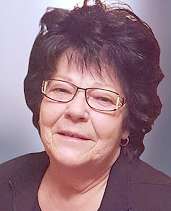 GOUPIL, Nicole Trudel | Le Journal de Québec