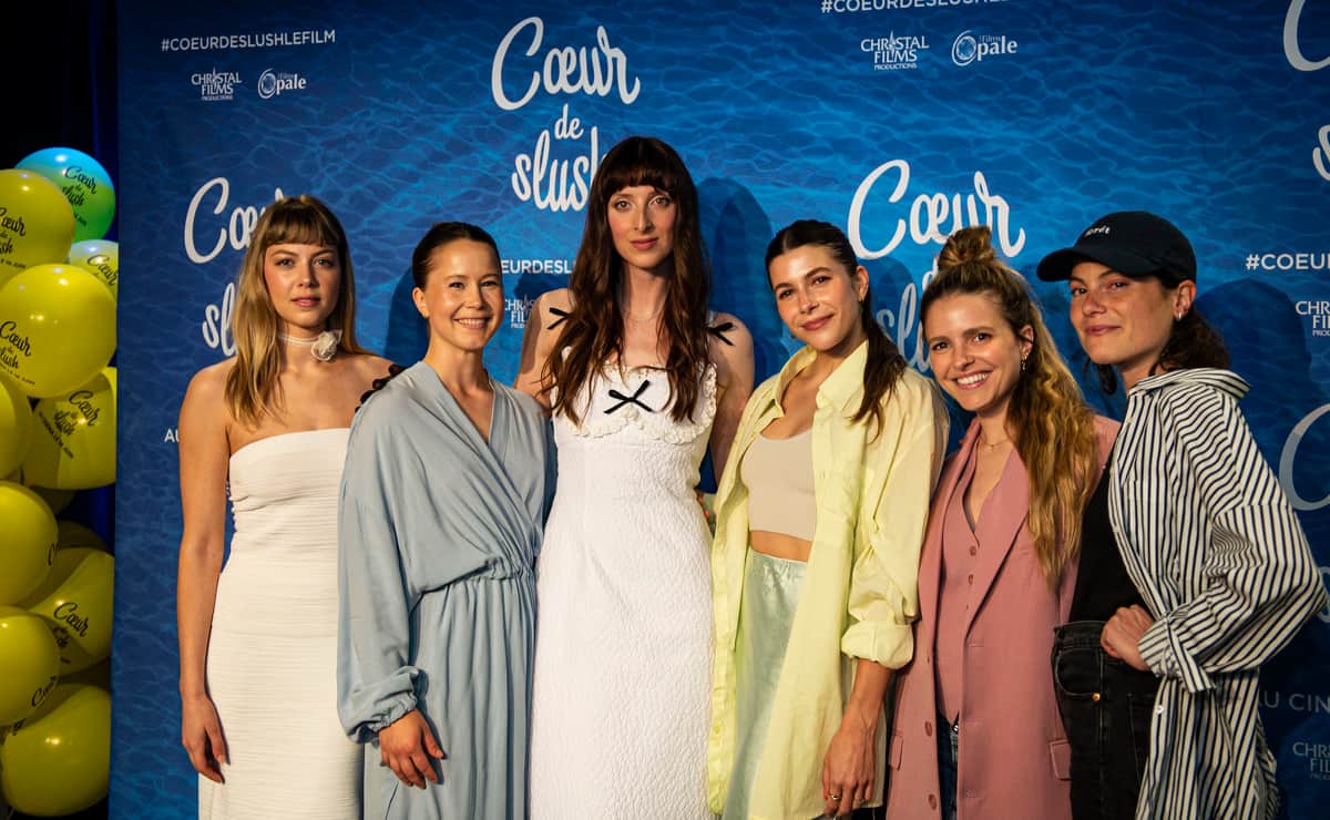 Les looks les plus époustouflants des vedettes sur le tapis rouge de ...