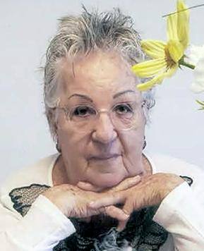 LONGTIN, Lise (née Beauchamp) | Le Journal de Montréal