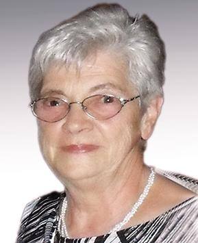 LALONDE HURYN, Huguette | Le Journal de Montréal