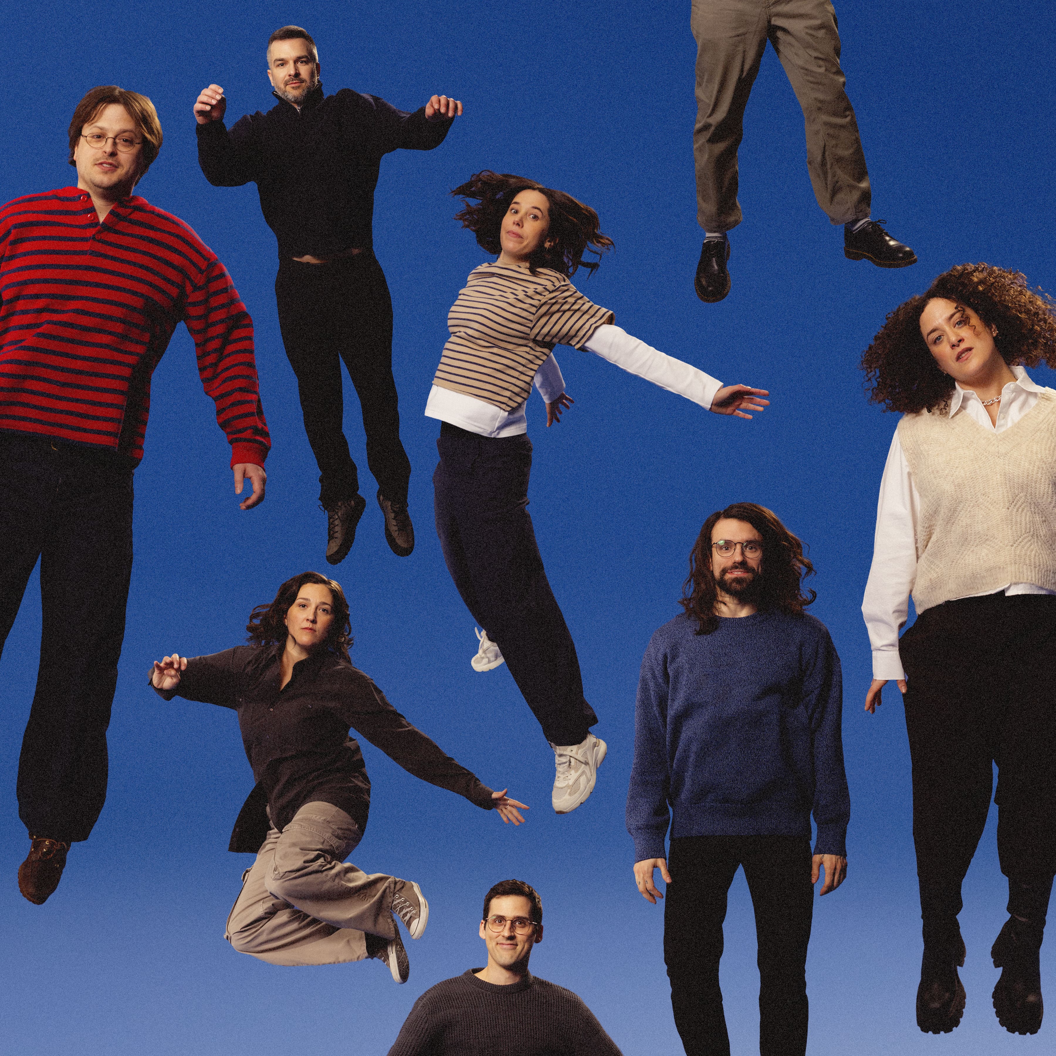 [VIDÉO] Retrouvailles pour trois personnages de la série culte «Les ...