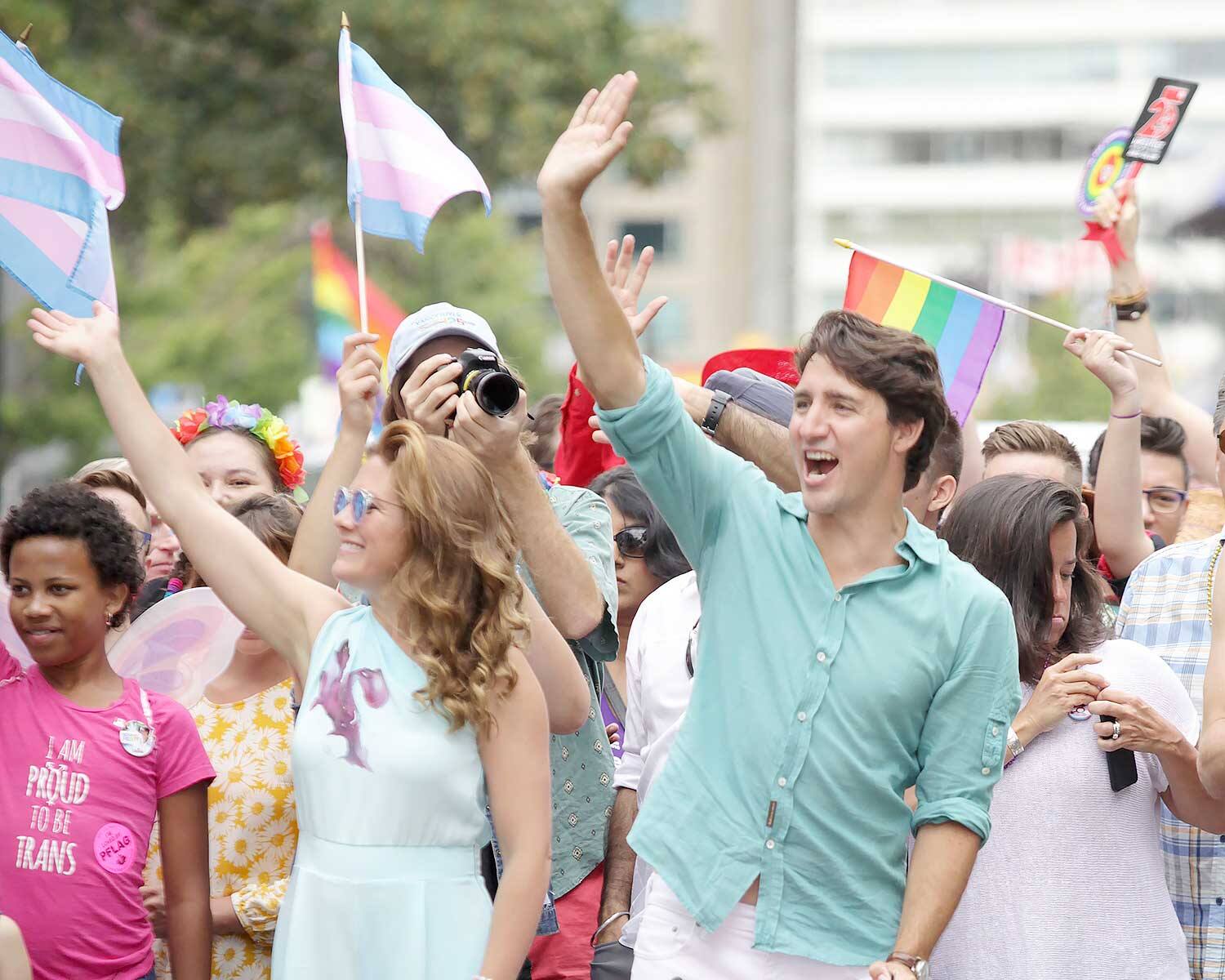 La guerre culturelle de la gauche autour des enfants trans | JDM