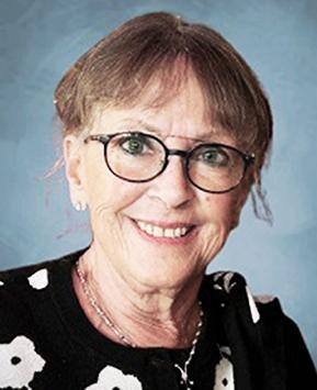 BERGERON LAFORGE, Diane | Le Journal de Québec