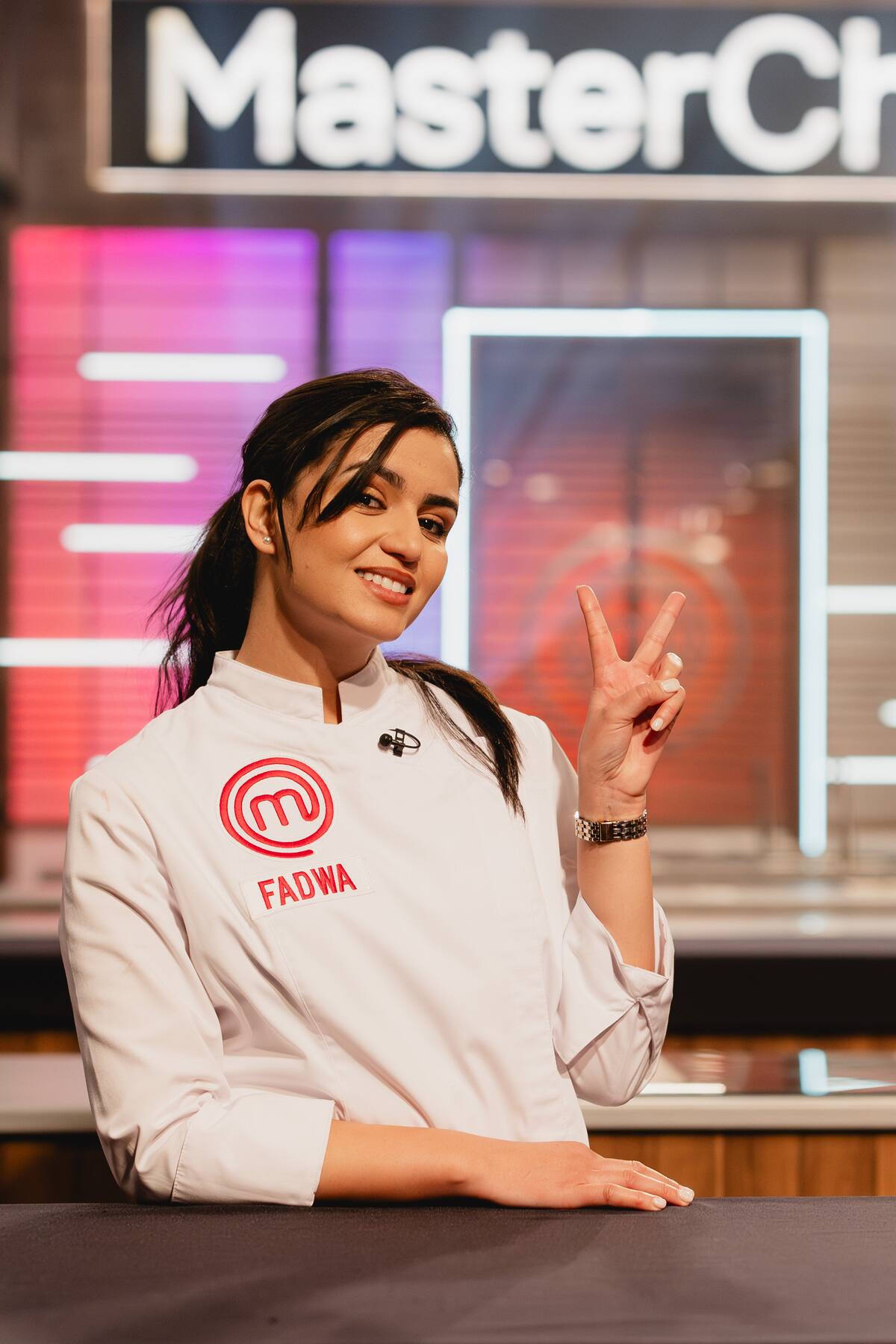 Et la gagnante de «MasterChef Québec» est... | JDQ