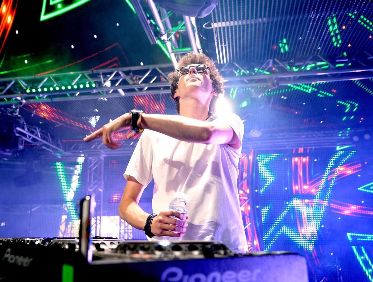 Igloofest Québec: plus de 15 000 personnes attendues à la place Jean ...