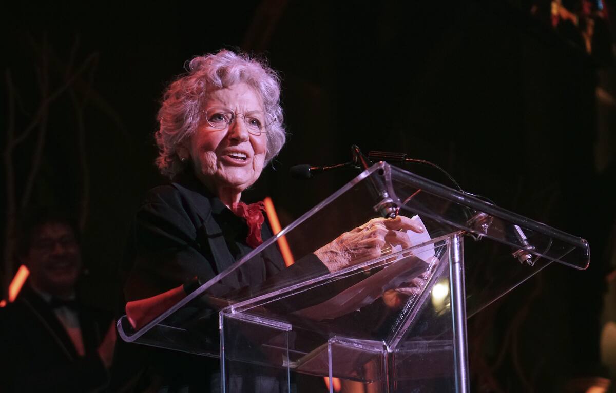 Denise Boucher n’est plus | Le Journal de Montréal