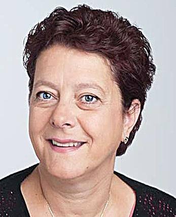 DÉRY, Lise | Le Journal de Québec