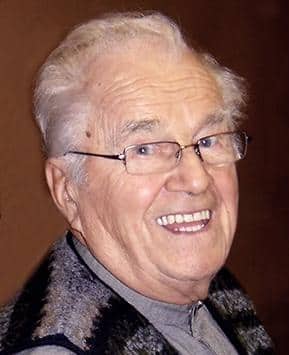 LEBLANC, Fernand | Le Journal de Montréal