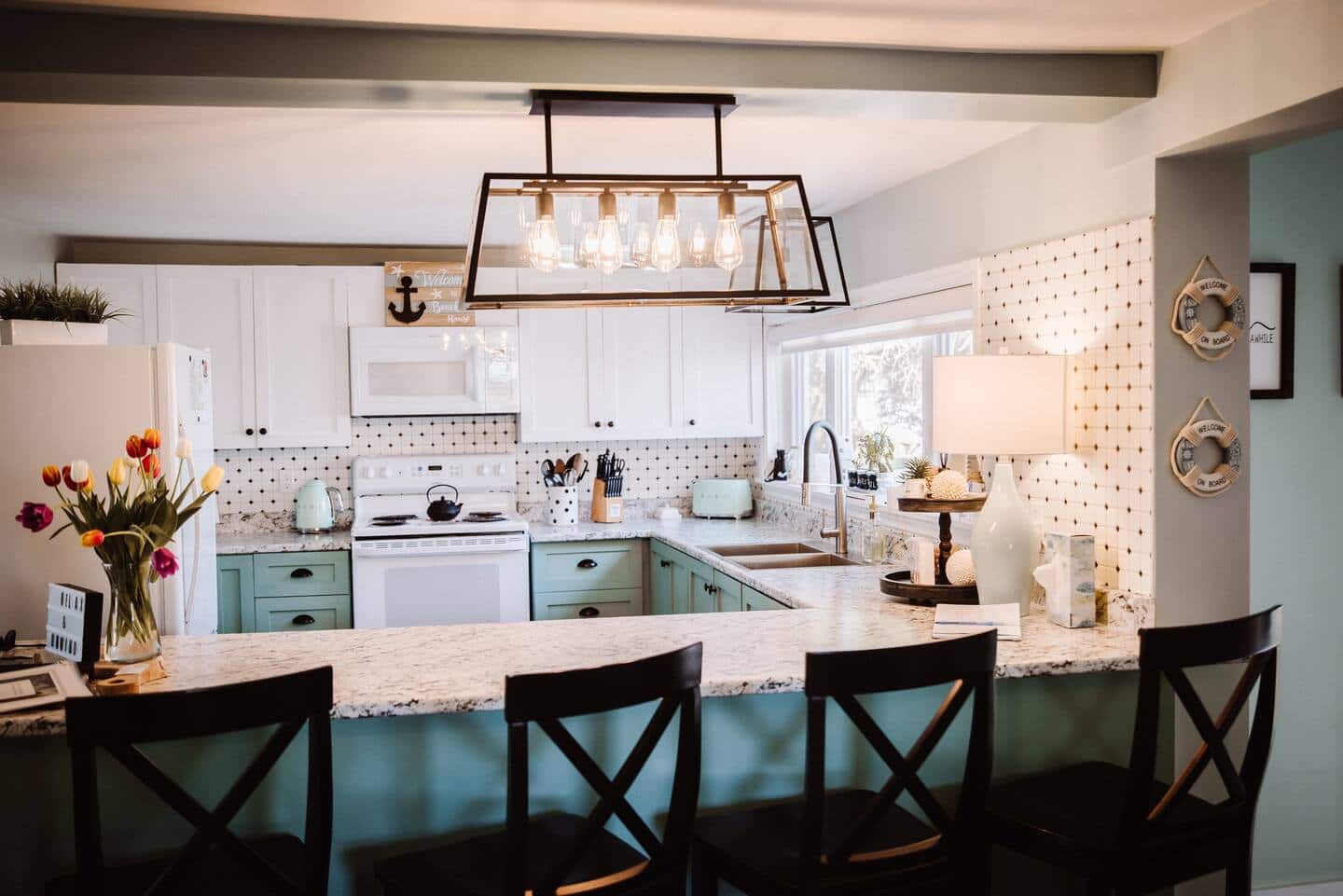 5 Airbnb à louer pour se tremper les pieds dans la baie des Chaleurs ...