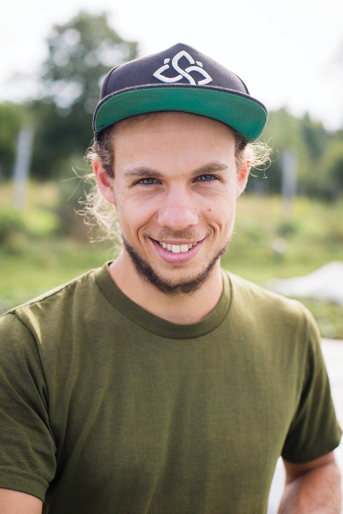 C’est plus qu’un jardin | Se suffire à soi-même | 7 Jours